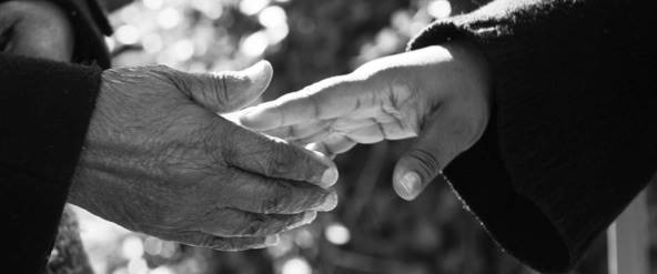 The Pledge | Giving Back Project