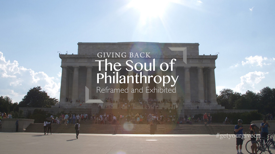 The Decade | Giving Back Project